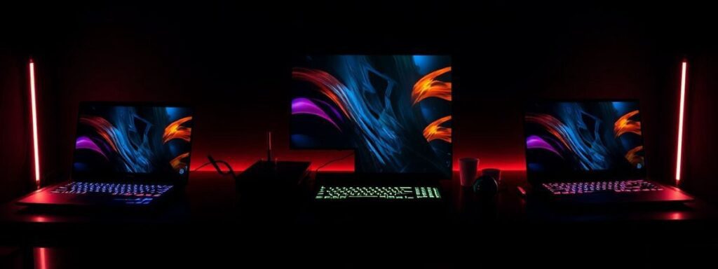 Gaming Laptop Performance Trade-Offs: 2026 Guide